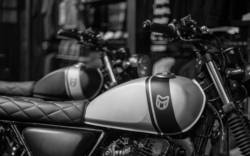 Accounts Assistant – Mutt Motorcycles